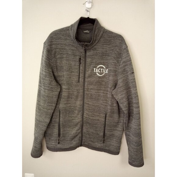 Eddie Bauer | Jackets & Coats | Eddie Bauer Mens Tactile Jacket Size ...